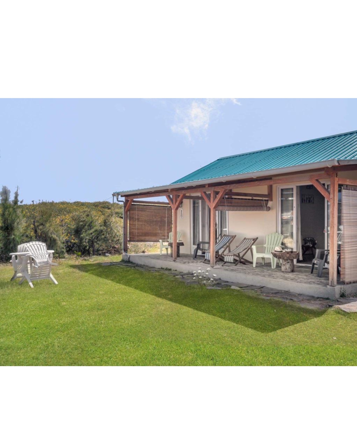 Le Ravenal En | Discovery Rodrigues